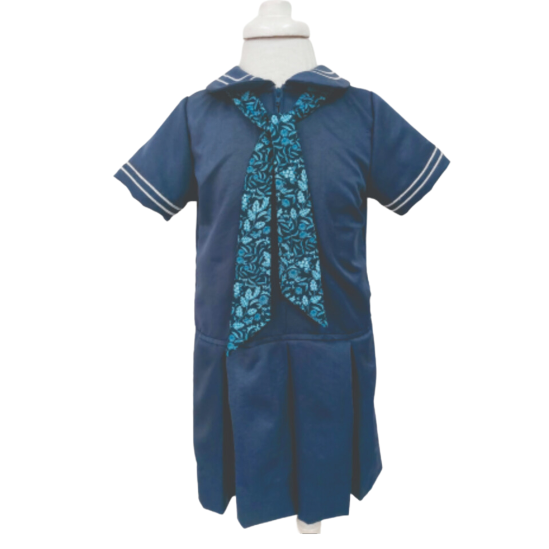 Uniforms – Compassschooltx